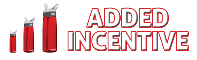 Week One – Added Incentive | LITTLE BIGGEST LOSER